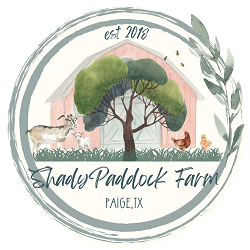 Our Dairy | Shady Paddock Farm
